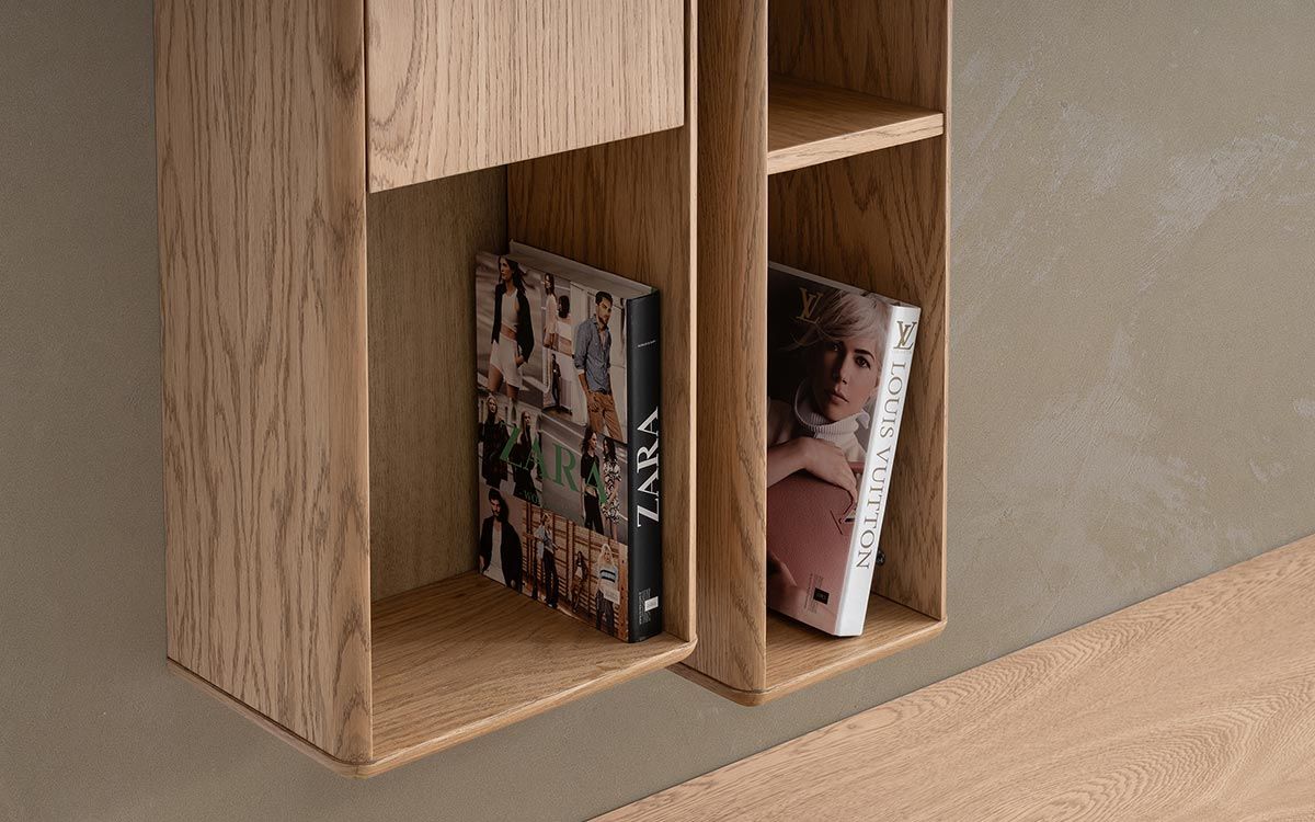 Wagner Tv Ünitesi, Kargılı Mobilya