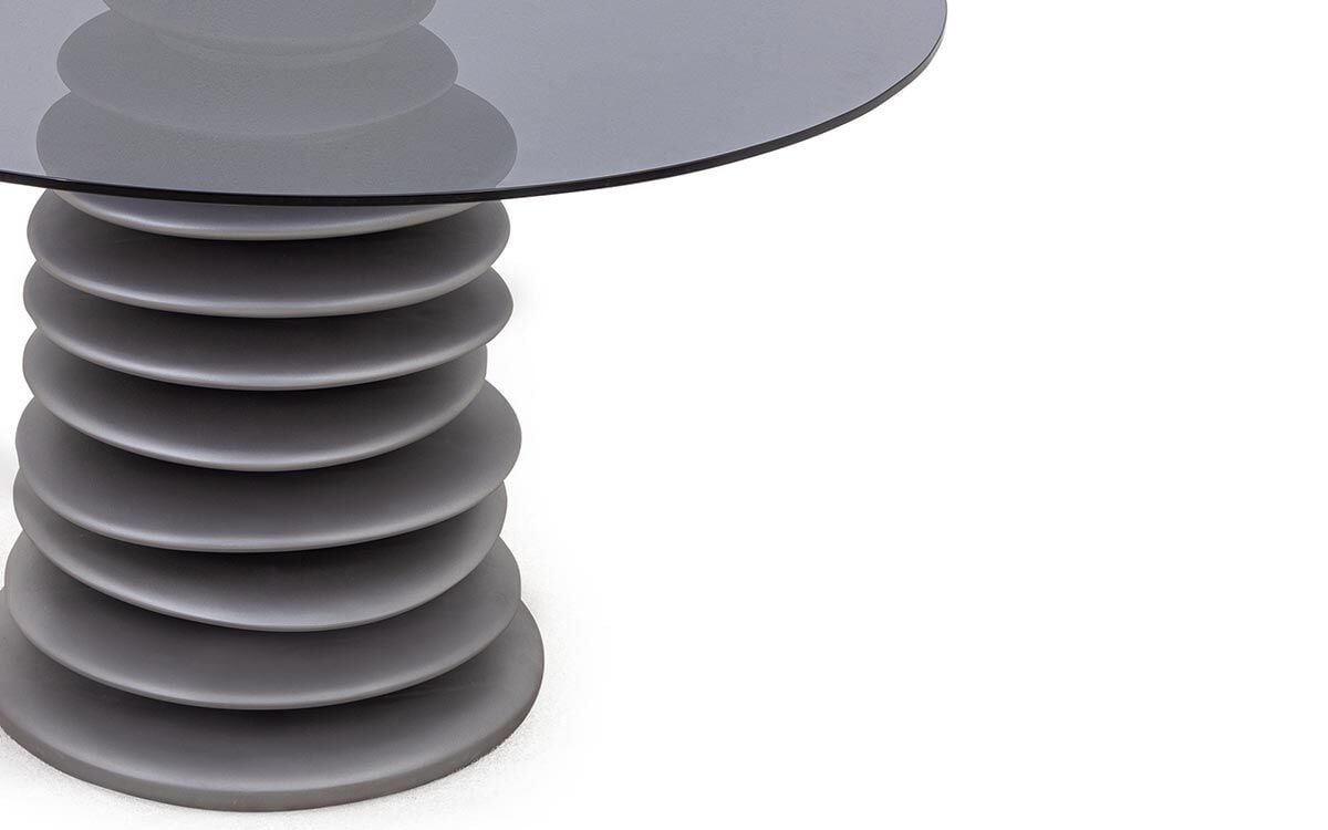 Pebble Masa, Kargılı Mobilya