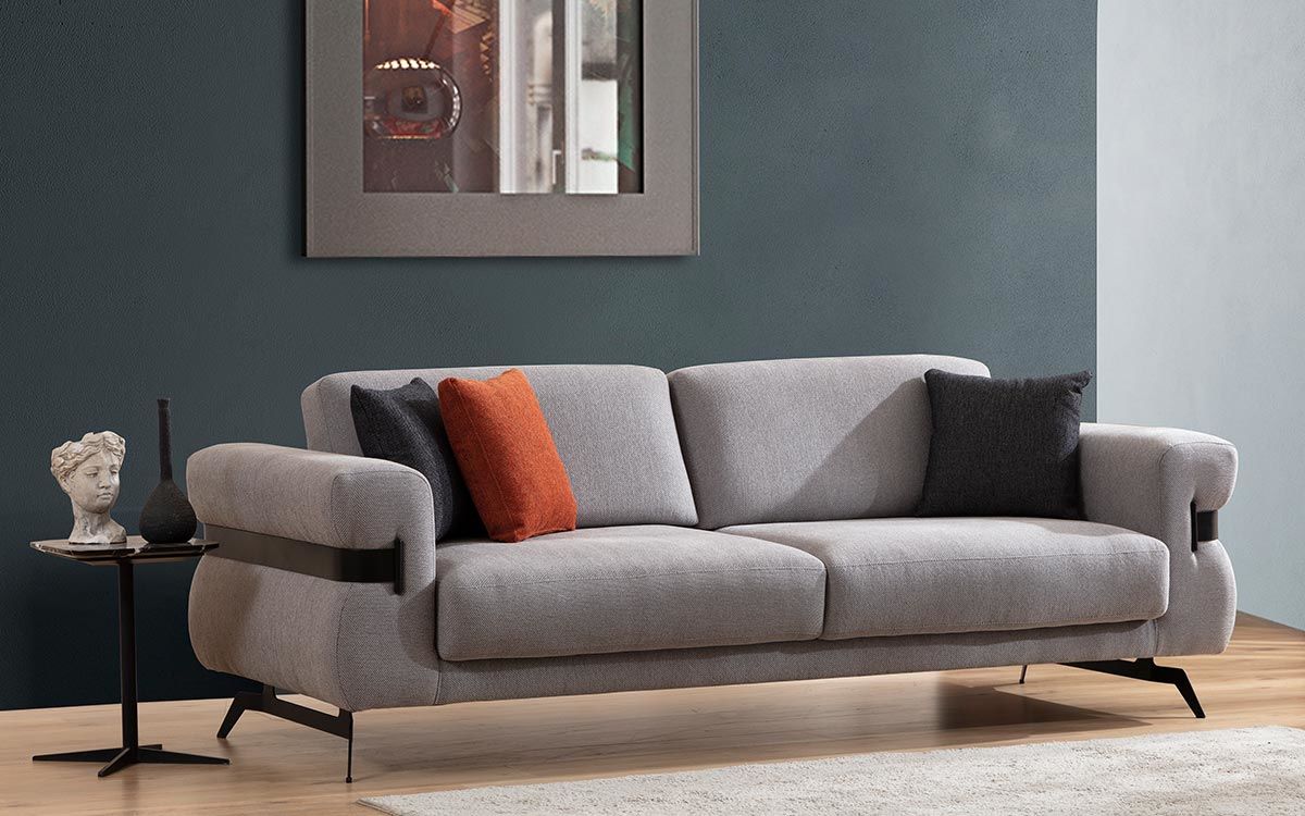 Selmy Koltuk Takımı, Kargılı Mobilya