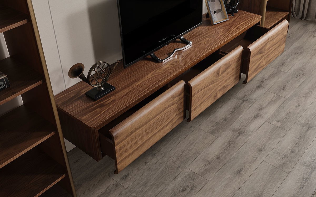 Lezuz Tv Ünitesi, Kargılı Mobilya